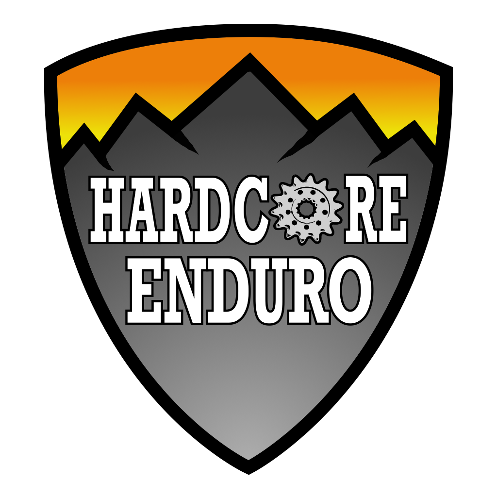 Hardcore Enduro apparel to get out and ride the hard stuff – HARDCORE ...